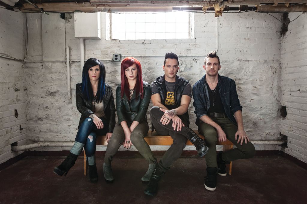 Skillet delivers new album despite too many chefs in the kitchen | News ...